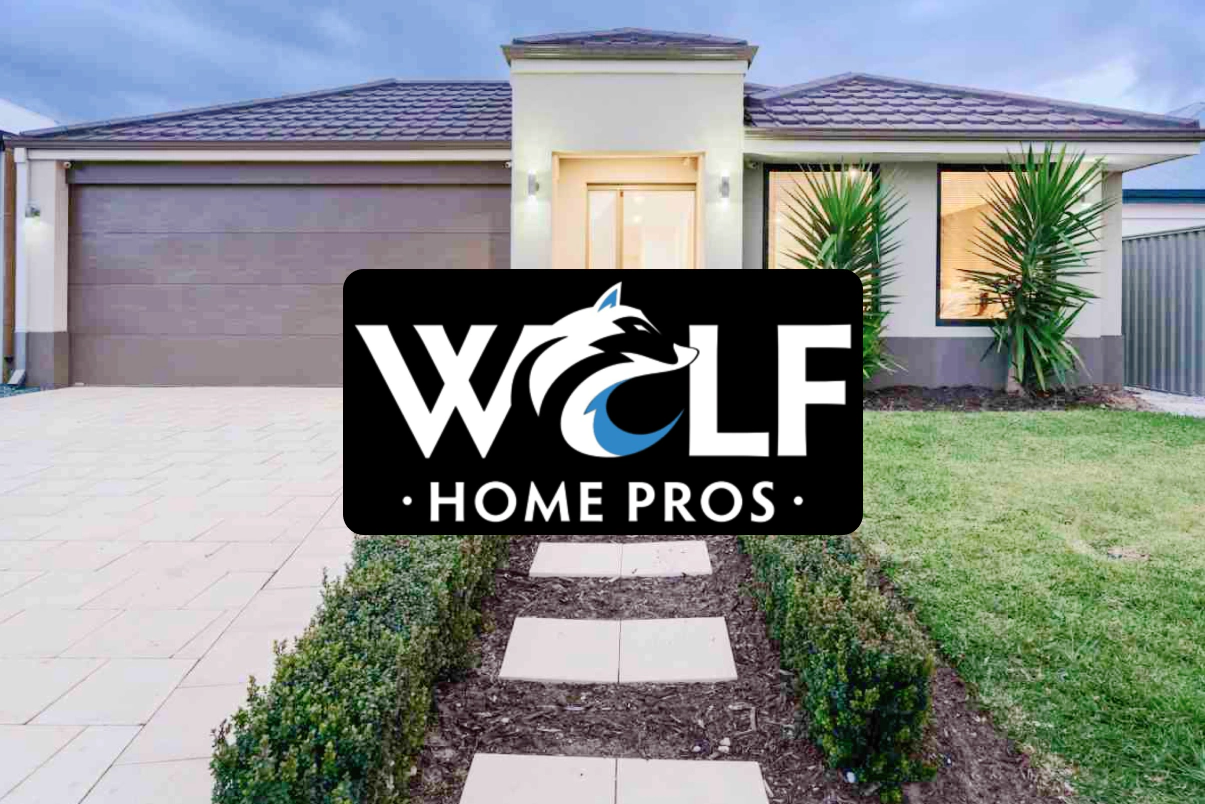 Remodeling Services Downingtown, PA | Free Estimates | Wolf Home Pros